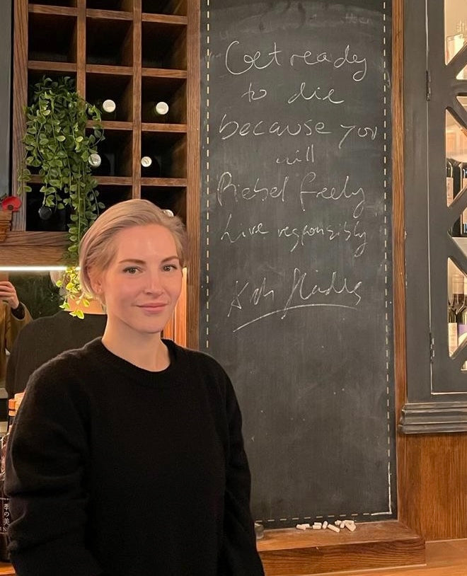 ARCH HADES SPEAKS AT CAMBRIDGE UNIVERSITY ABOUT 21 ST CENTURY EXISTENT ...