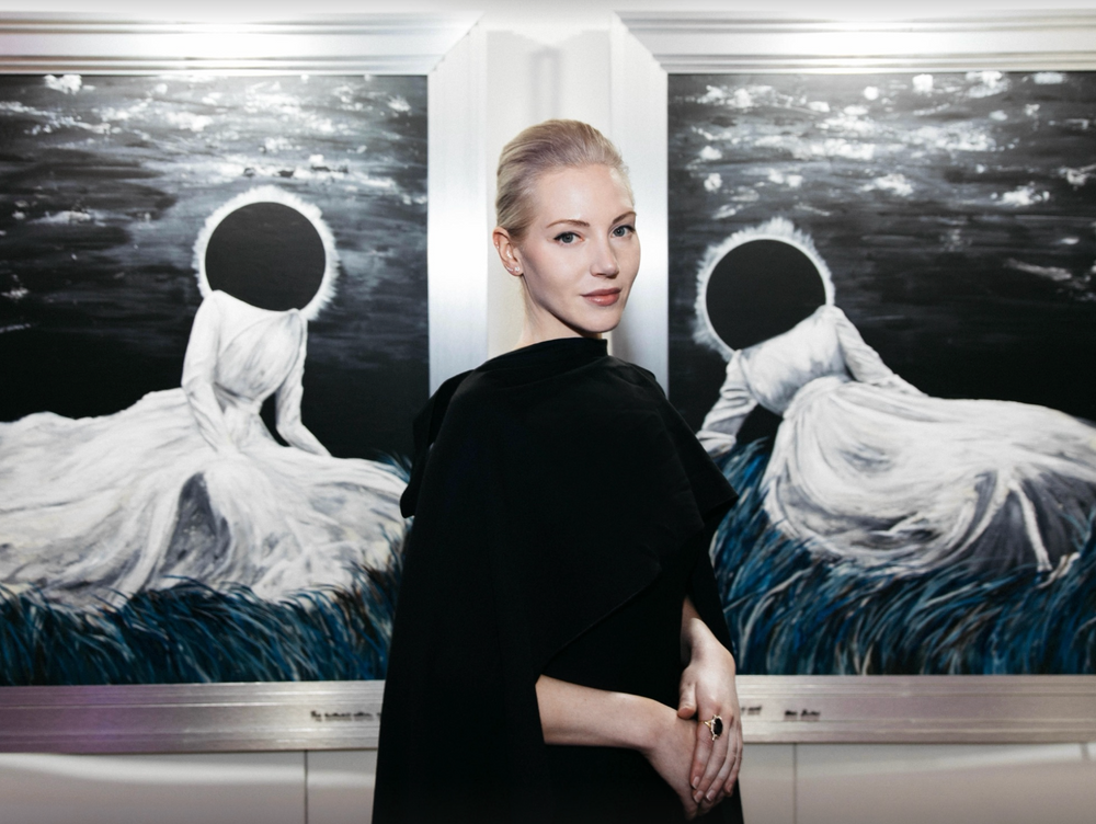 Arch Hades | Poet and Artist – archhades