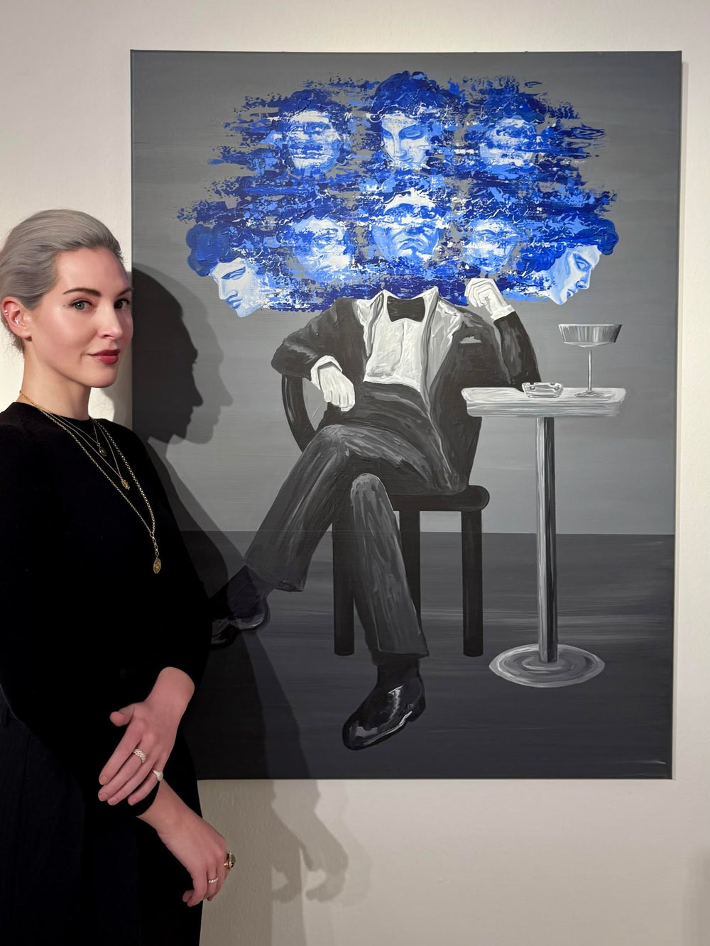 Arch Hades | Poet and Artist – archhades