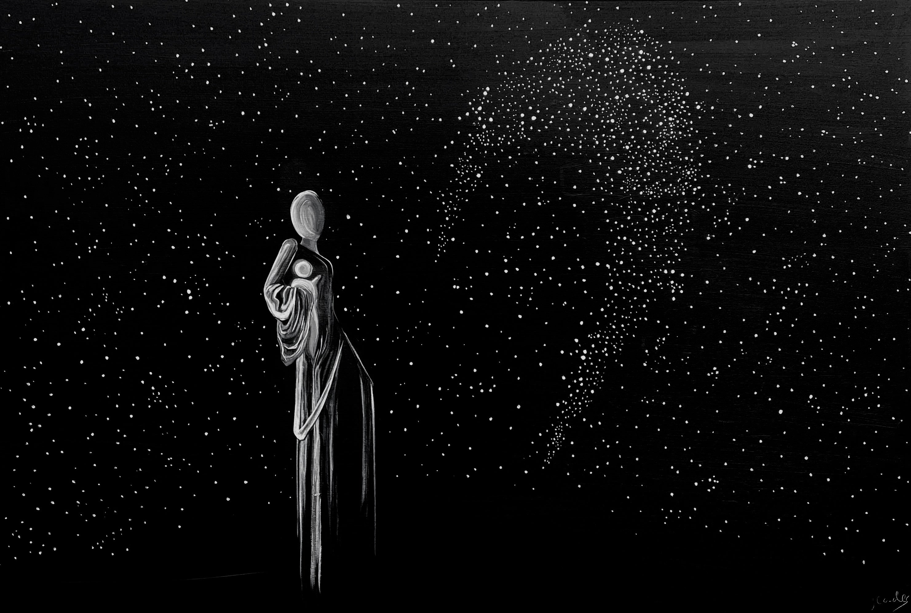 Arch Hades | Poet and Artist – archhades