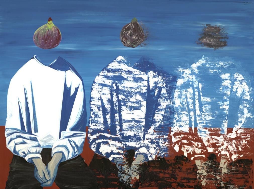 Arch Hades | Poet and Artist – archhades