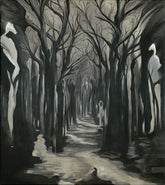 Arch Hades | Poet and Artist – archhades