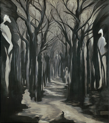 Arch Hades | Poet and Artist – archhades