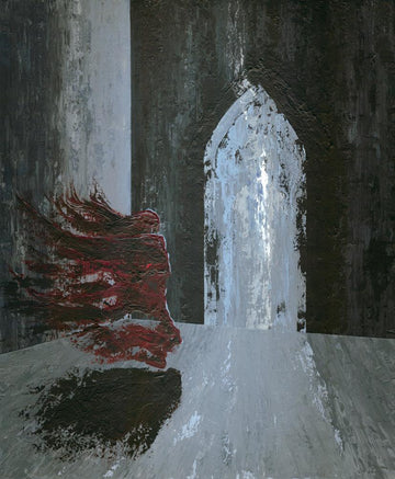 Arch Hades | Poet and Artist – archhades