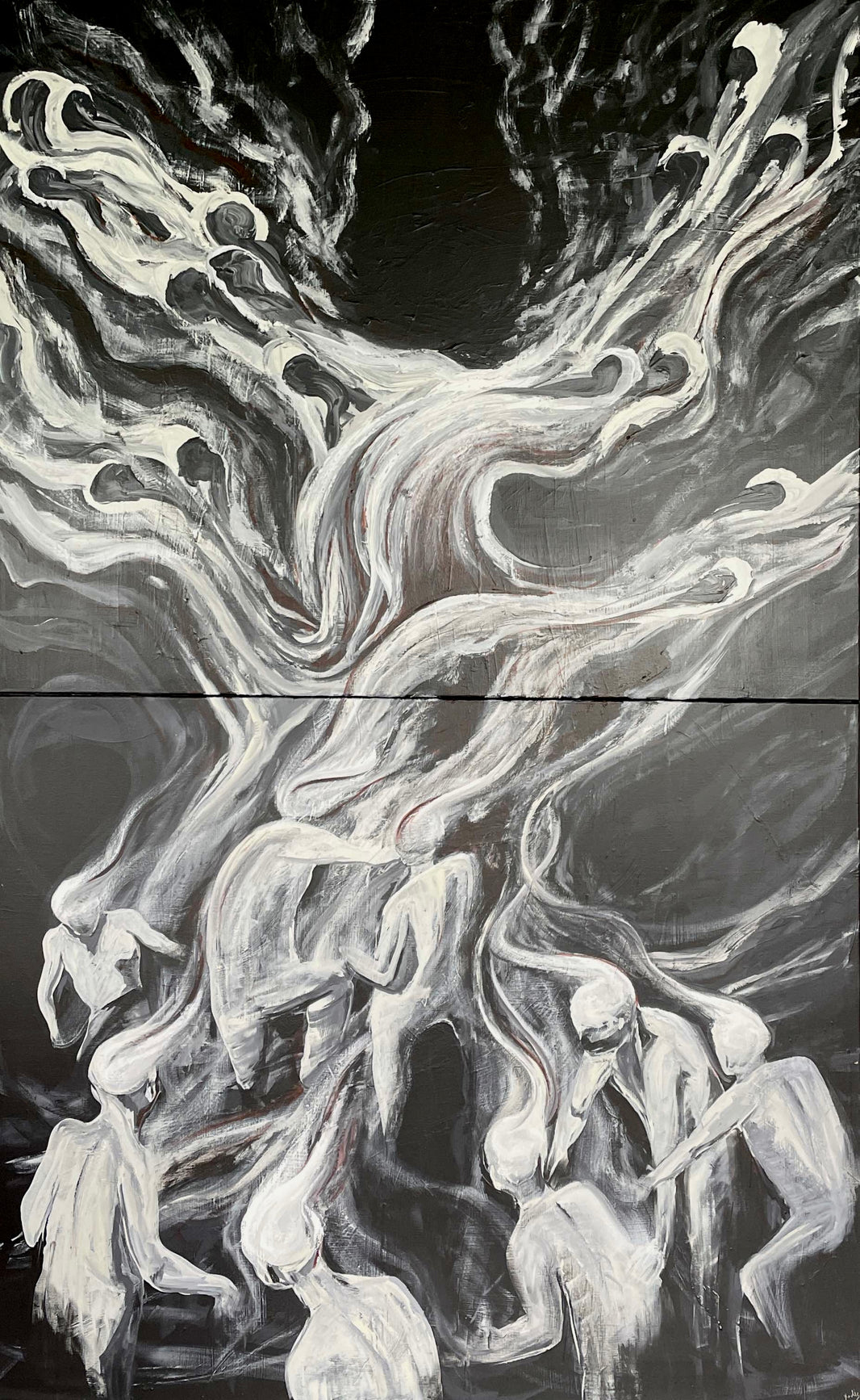 Arch Hades | Poet and Artist – archhades