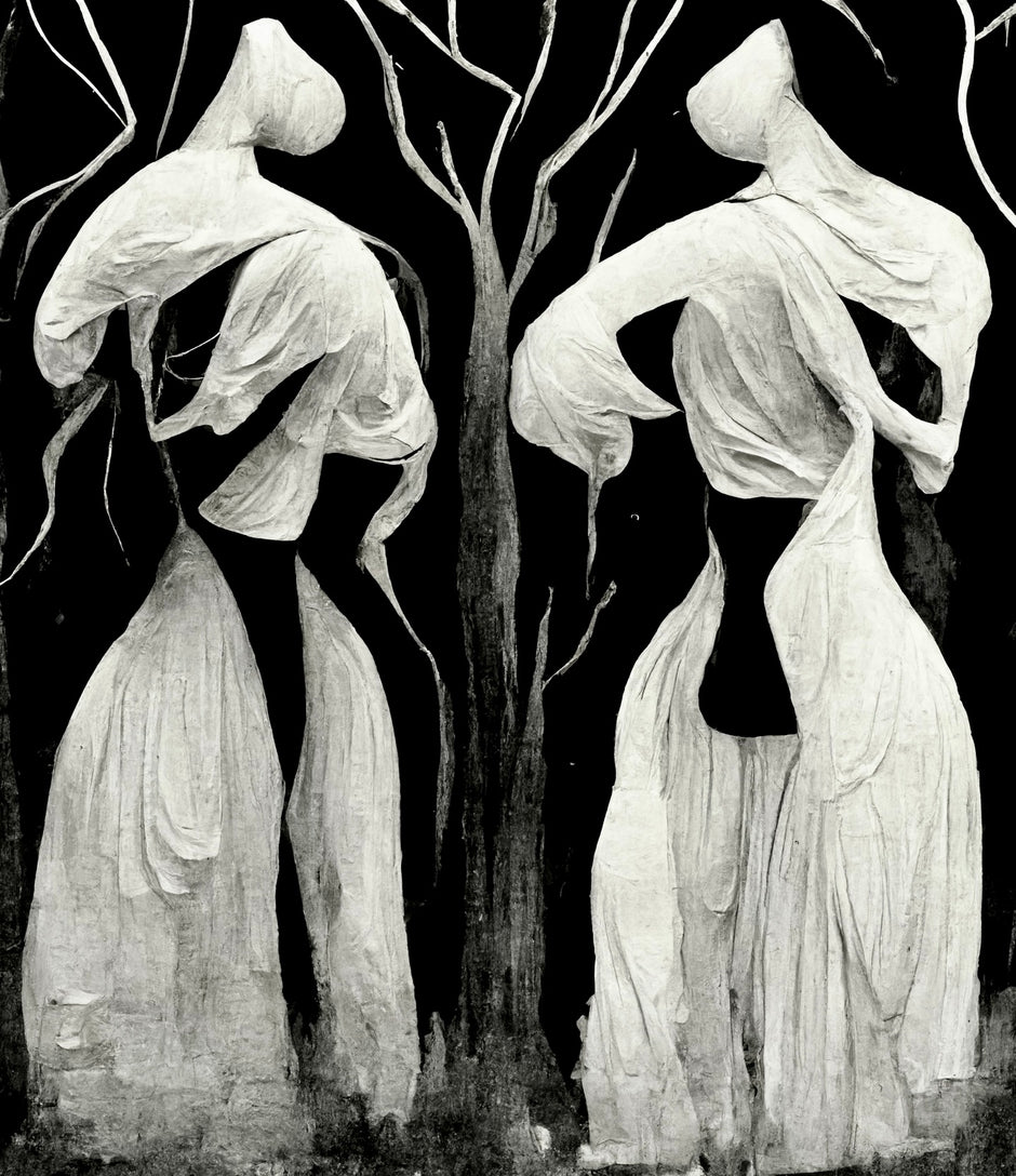 Arch Hades | Poet and Artist – archhades