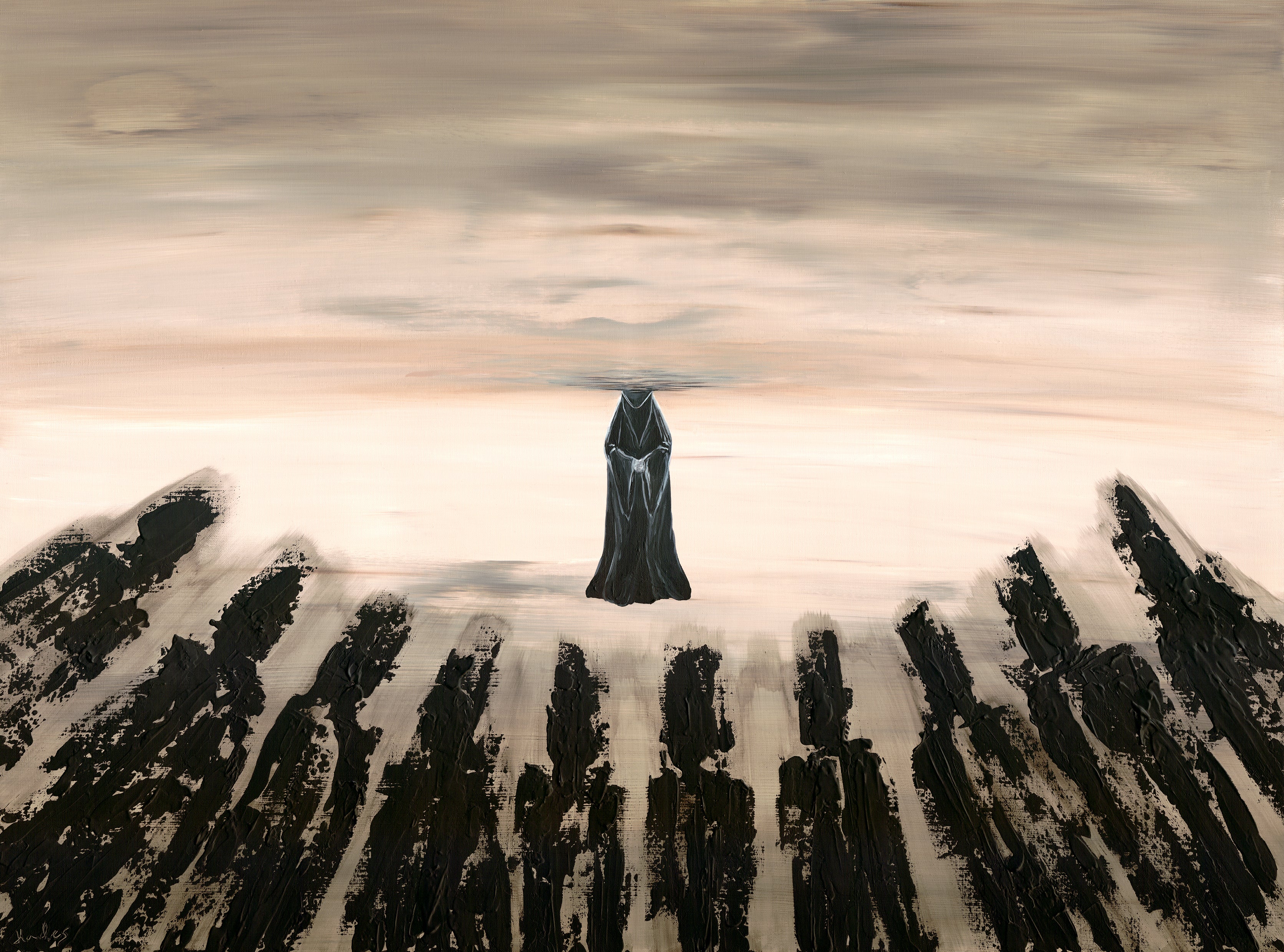 Arch Hades | Poet and Artist – archhades