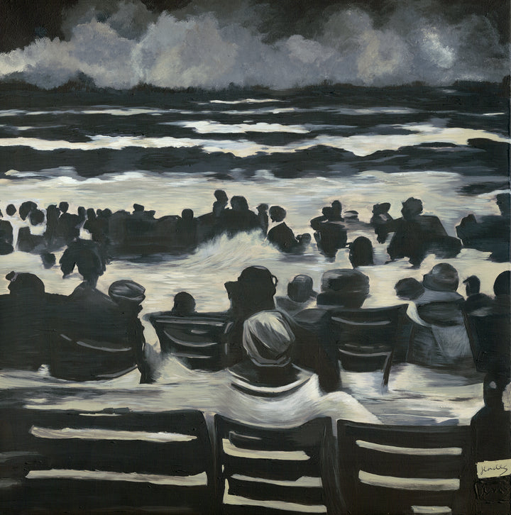 Arch Hades | Poet and Artist – archhades