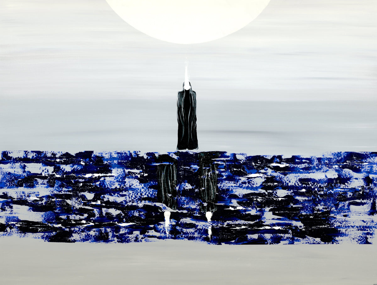 Arch Hades | Poet and Artist – archhades
