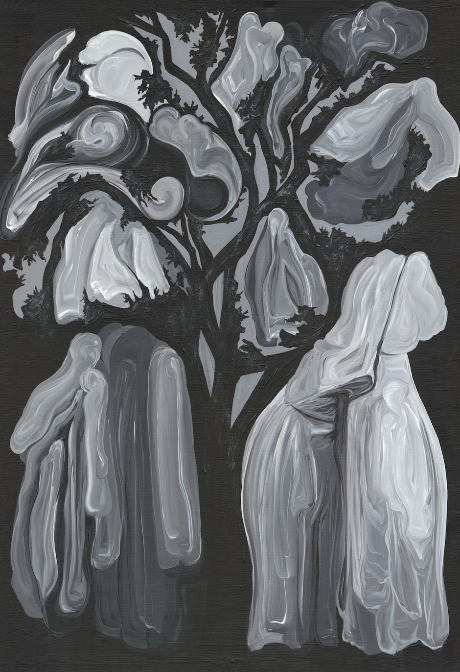 Arch Hades | Poet and Artist – archhades