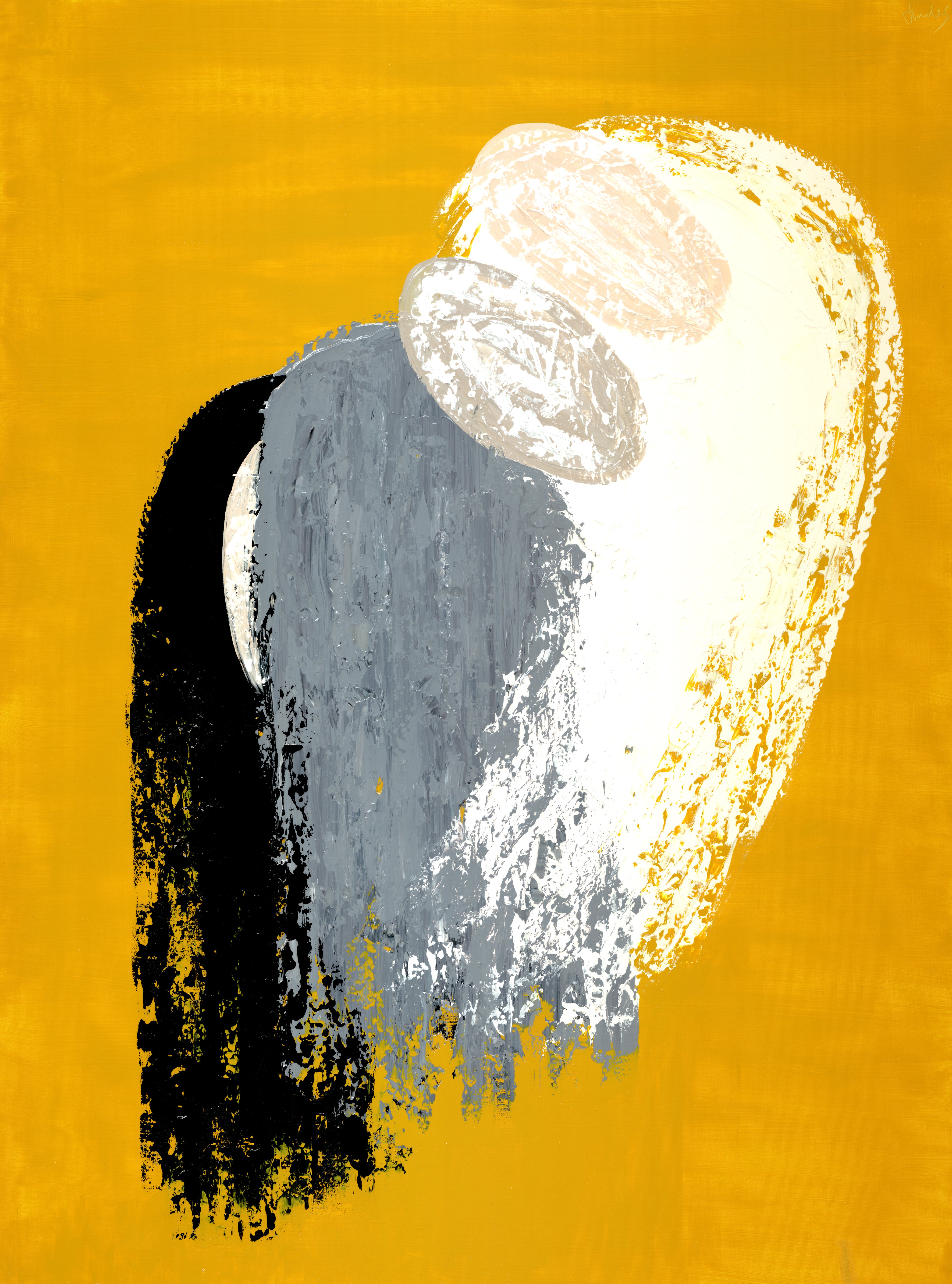 Arch Hades | Poet and Artist – archhades