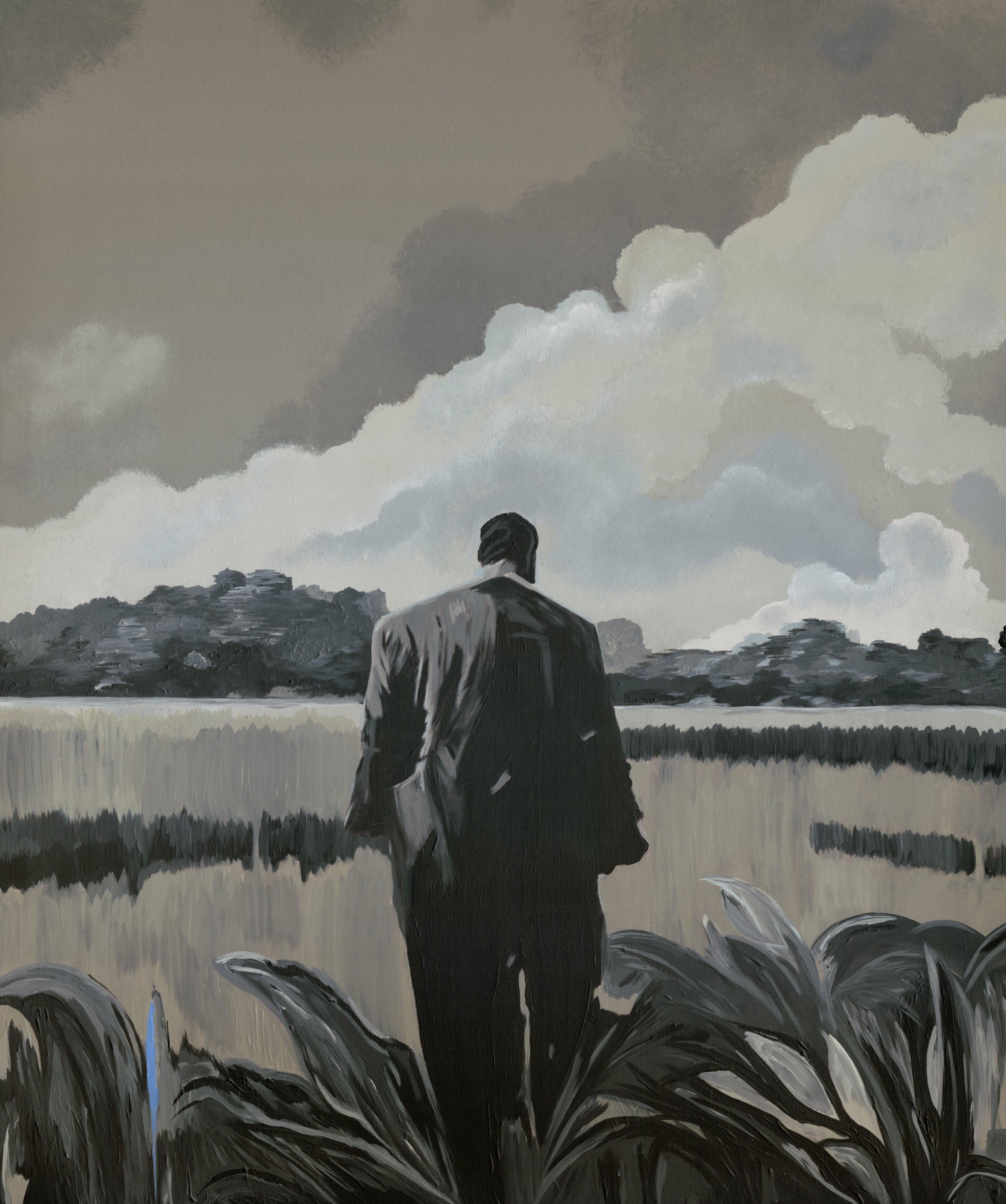 Arch Hades | Poet and Artist – archhades