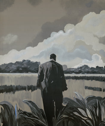 Arch Hades | Poet and Artist – archhades